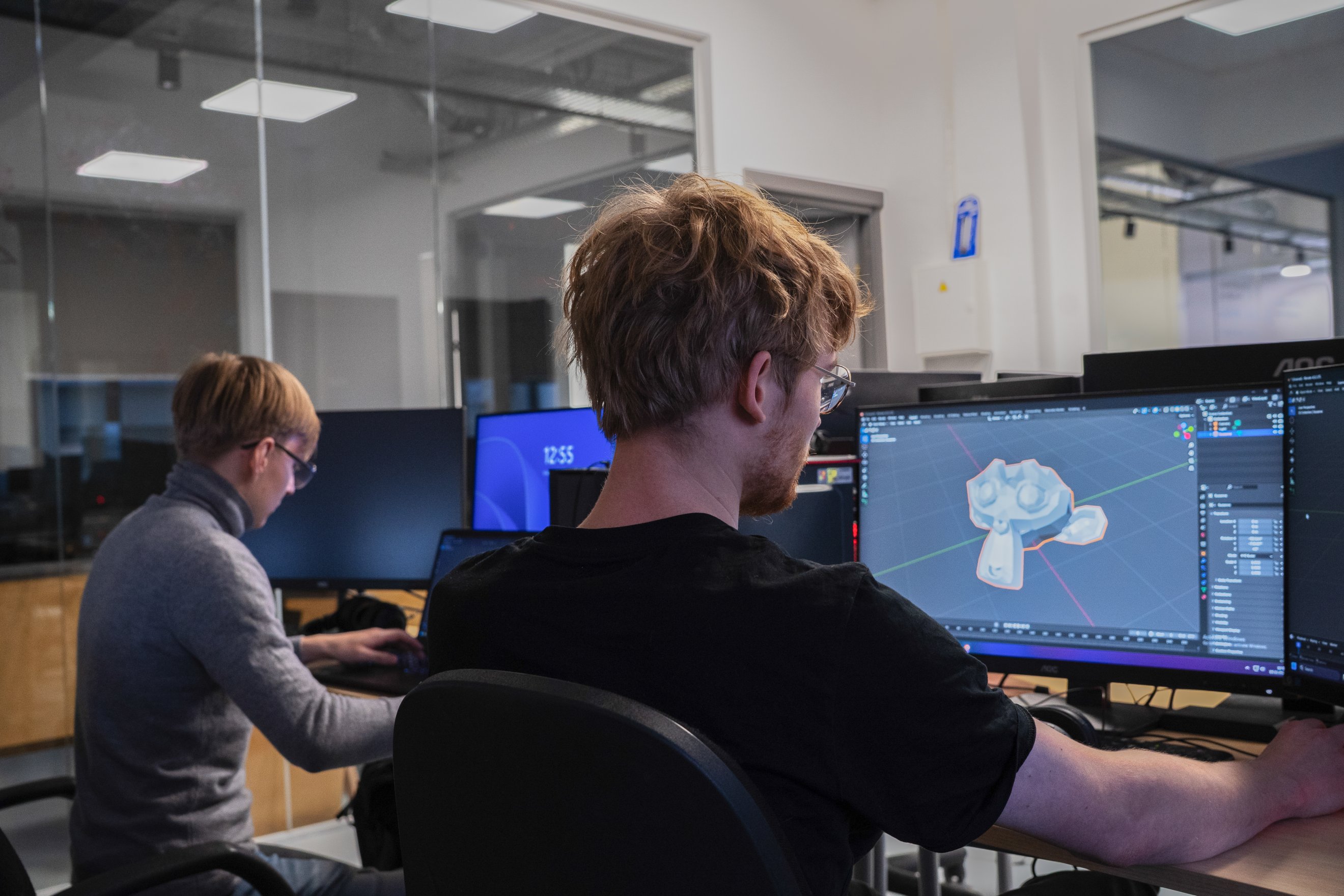 3D kujundamine | Tartu Kunstikool